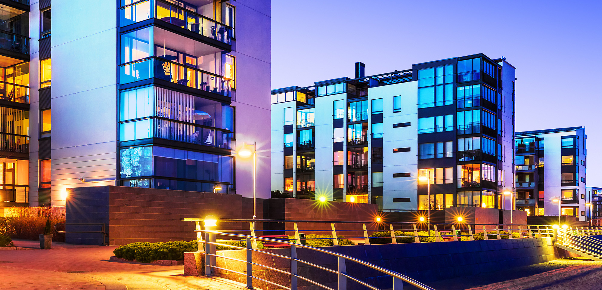 Building Insurance for Flats & Apartments | Flat Living Insurance