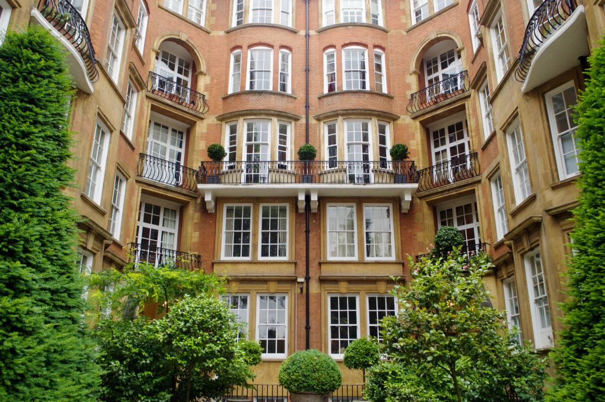 Tips for New Leaseholders in Communal Buildings - Flat Living Insurance